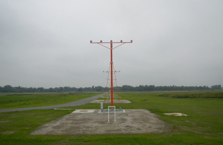 Airfield Lighting Control and Monitoring Systems (ALCMS) – Aviation ...
